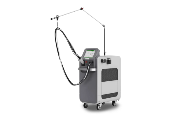 Zenderma - Laser Hair